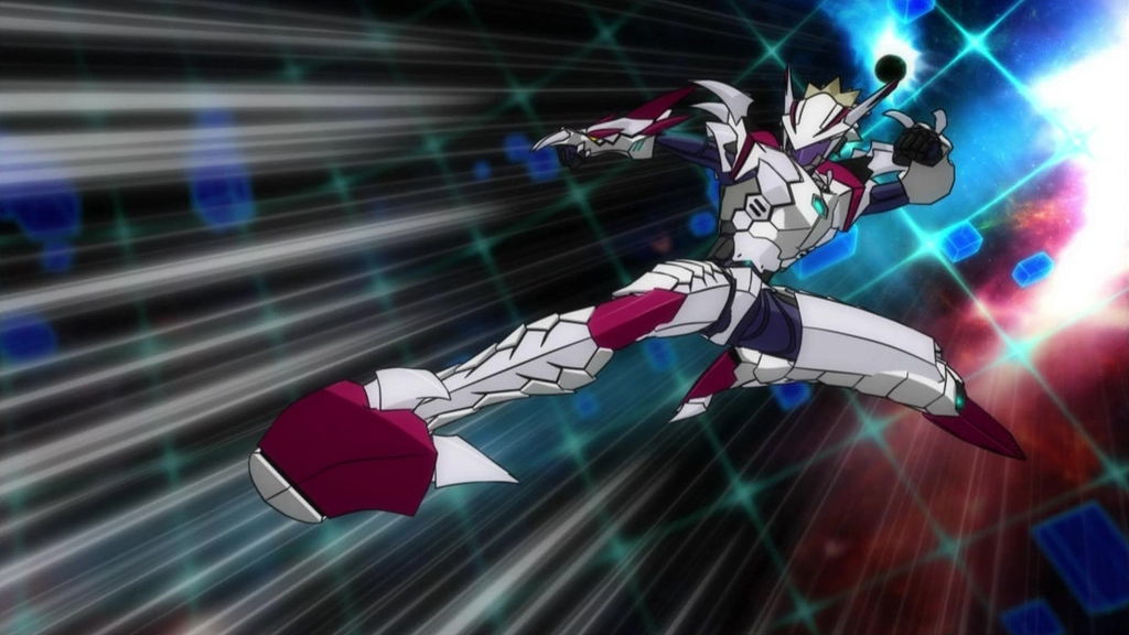 New/Old Char Kick (also posted in /r/Gundam) : r/anime