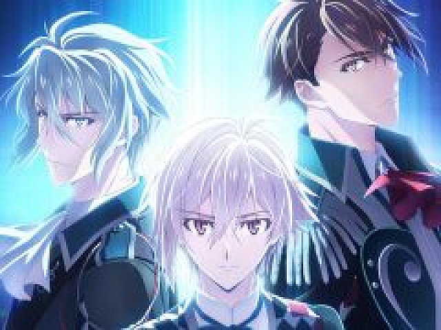 『アイドリッシュセブン Third BEAT！：テレビアニメ第3期は全30話 第27話以降は2023年2月5日から放送 スピンオフ「Vibrato」地上波初放送も』 : アニメクイック