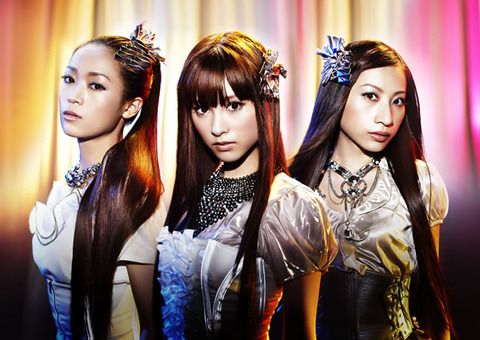 アニソン・ゲーソンまとめブログ : Kalafina 4thアルバム「Consolation」を3月20日にリリース！そしてアルバムを引っ提げ ...
