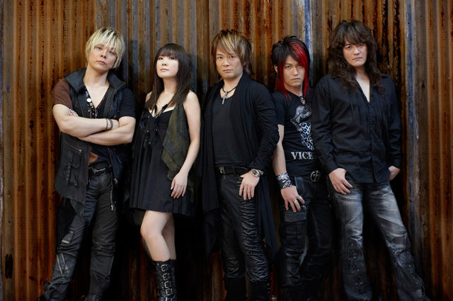 アニソン・ゲーソンまとめブログ : JAM Project 10枚目のベストアルバム「JAM Project BEST COLLECTION ...