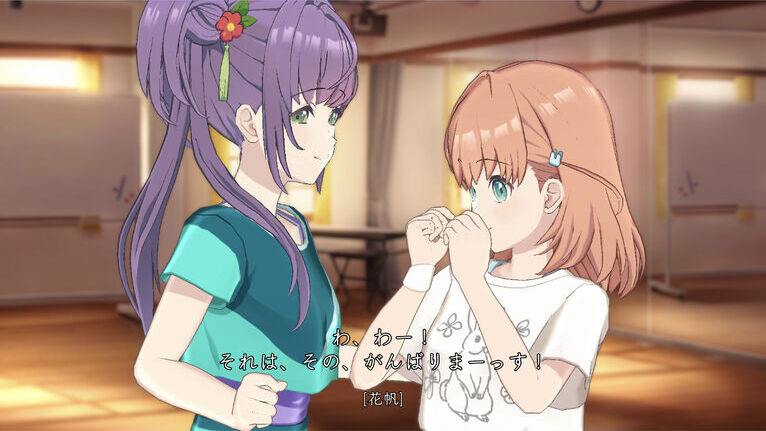 乙宗梢ってぶっちゃけ弱レズだよな【ラブライブ!蓮ノ空 乙宗梢ってぶっちゃけ弱レズだよな【ラブライブ!蓮ノ空