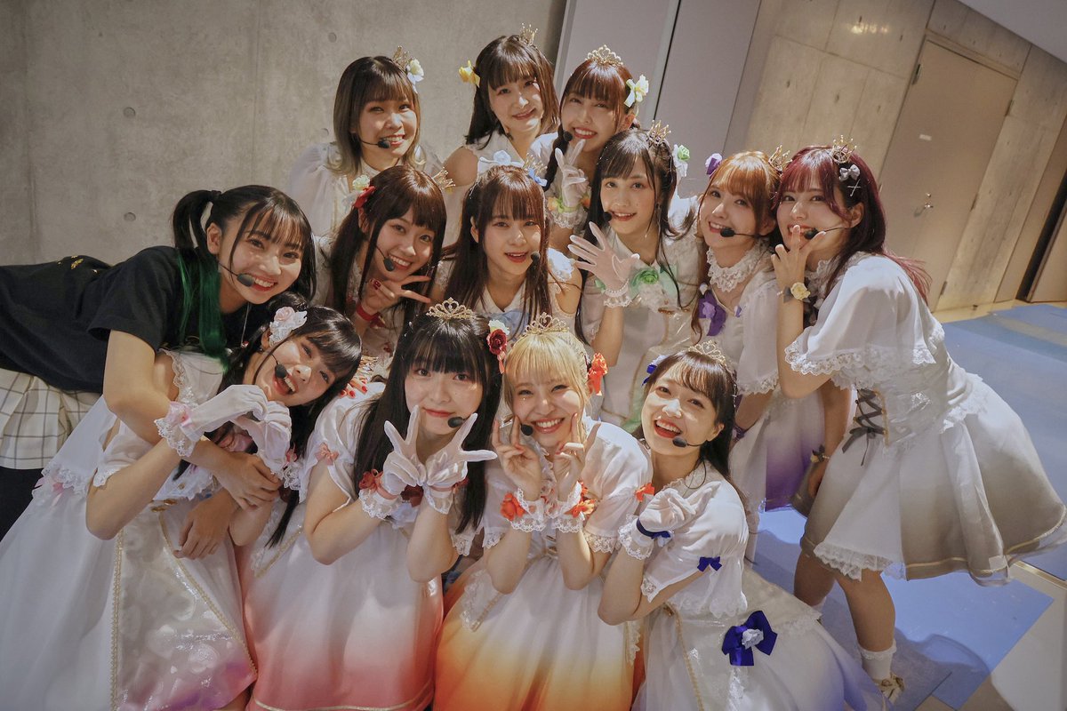 TOKIMEKI Runners 12人ver が虹ヶ咲2期5巻に収録決定！！【ラブライブ！虹ヶ咲】 : ラブライブ! 曜ちゃんのヨーソロー!速報