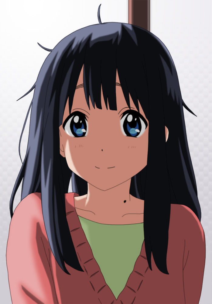 アニメトピックス（アニトピ） : 北白川 たまこ