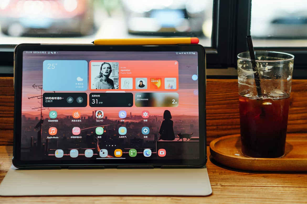 Comment changer batterie samsung galaxy tab : guide simple pour bien ...