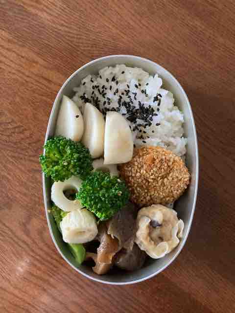 さしもしらじな…:10/15 Bento