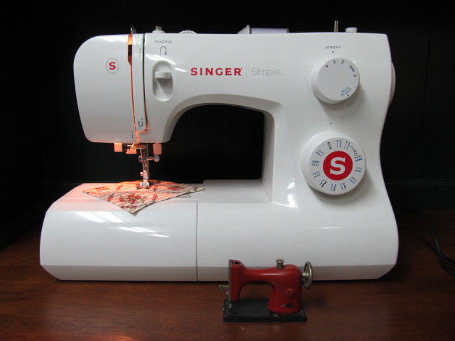 SINGER シンガー電動ミシン SN-620 のレポート : みしんぽーと SINGER シンガー電動ミシン SN-620 のレポート : みしんぽーと