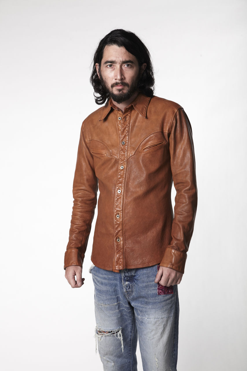 ISAMU KATAYAMA BACKLASH fukuoka only shop : ISAMU KATAYAMA BACKLASH ...