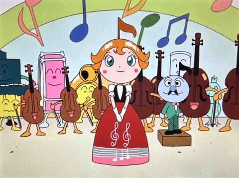 うたおう！ドレミファアンパンマン : きゅんたのアンパンマンブログ