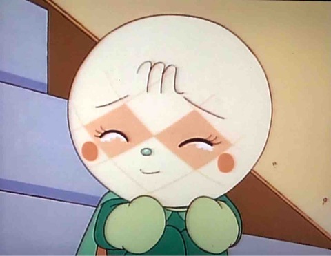 がんばれ メロンパンナちゃん きゅんたのアンパンマンブログ