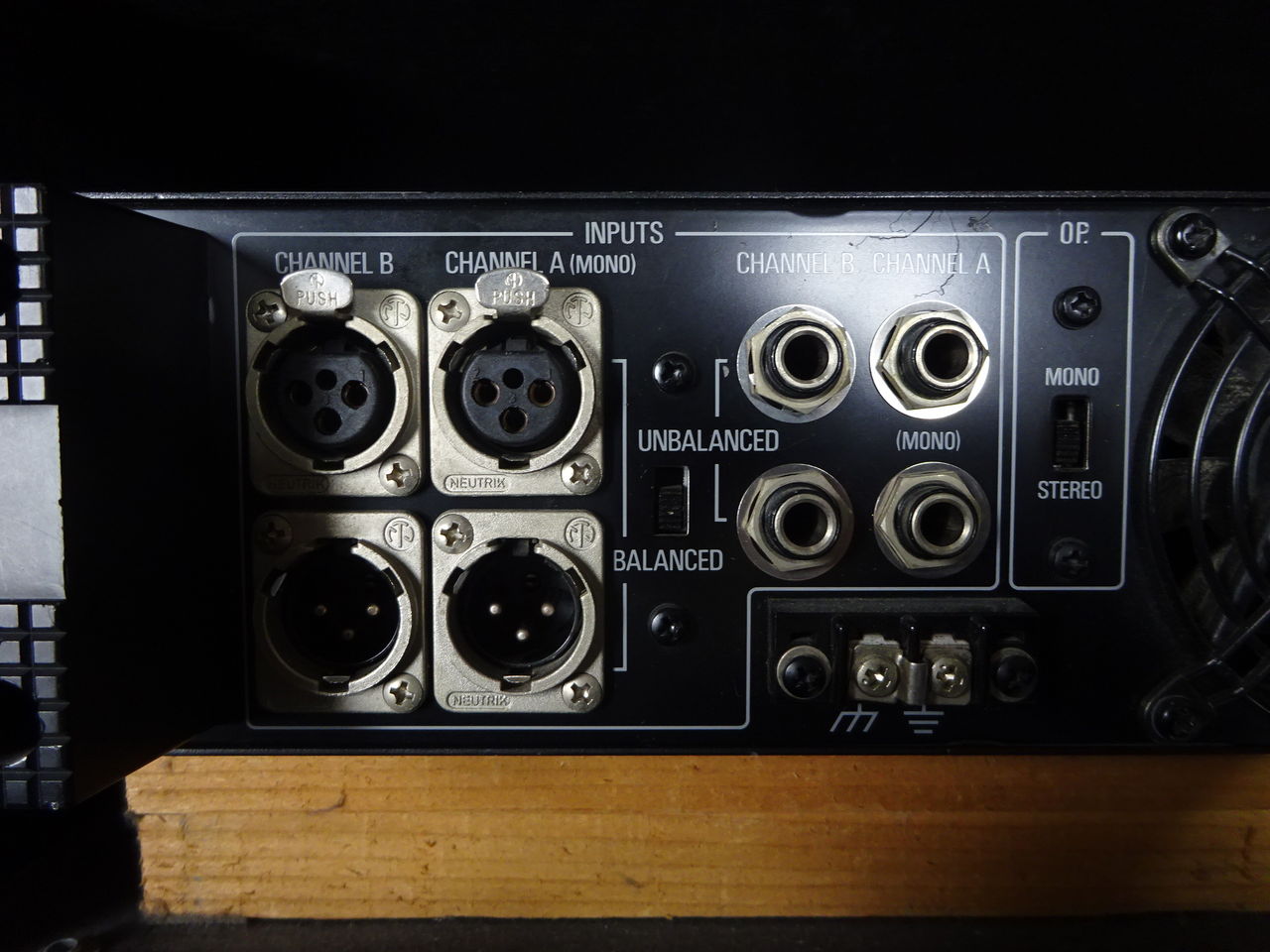 Accuphase Pro2 掃除 - モックサウンドのblog