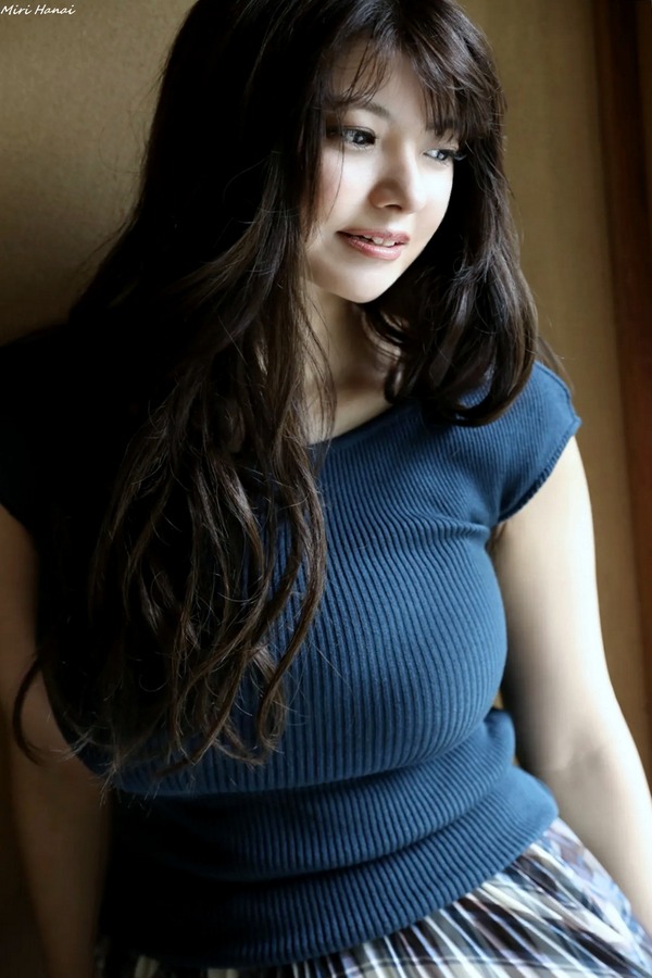 ヌード専科 : 花井美里＊温泉 #Miri Hnai Vol.1 (25p)
