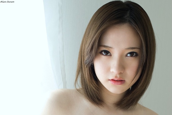 ヌード専科 小沢アリス