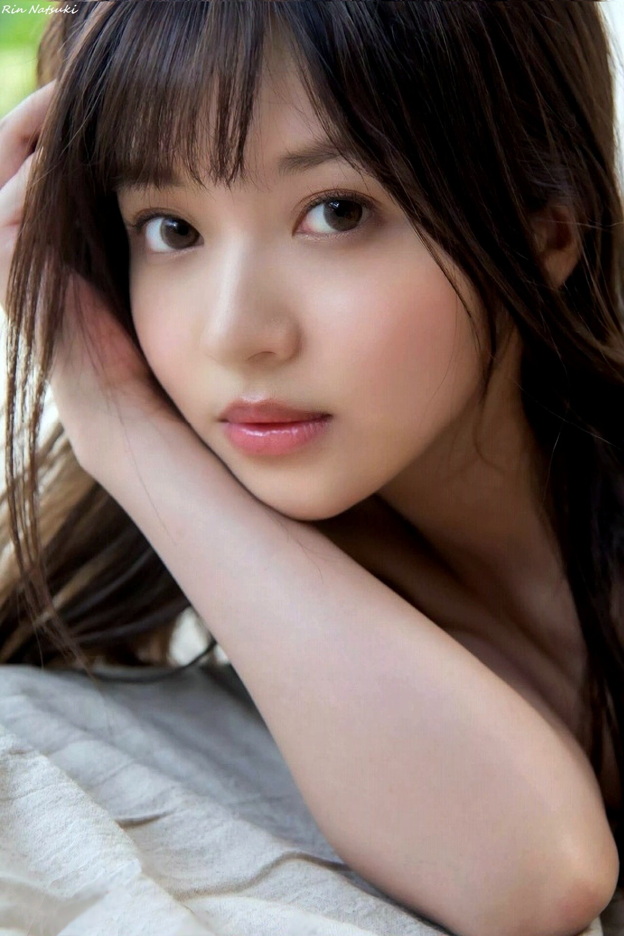 ヌード専科 : 夏木りん