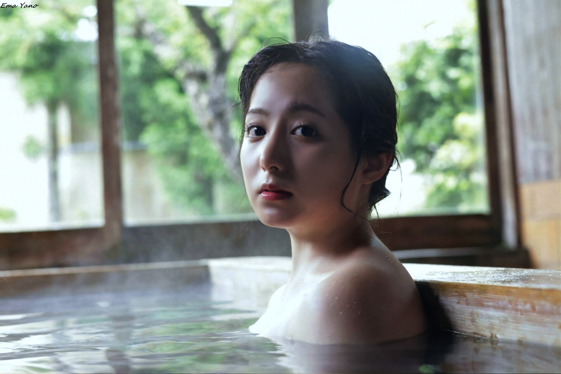 ヌード専科 : 矢埜愛茉