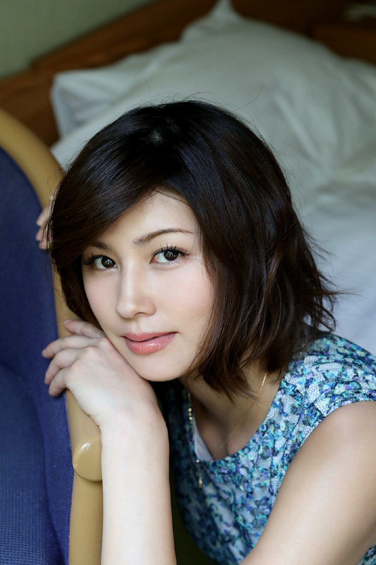 ヌード専科 : 美乃すずめ #Suzume Mino Vol.1(25p)