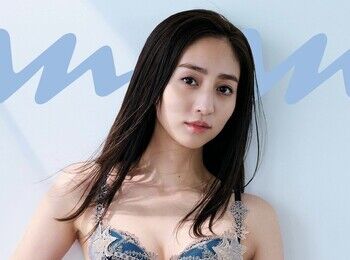 【朗報】堀田茜さん(30)、ananで脱ぐ : antennaidolのblog