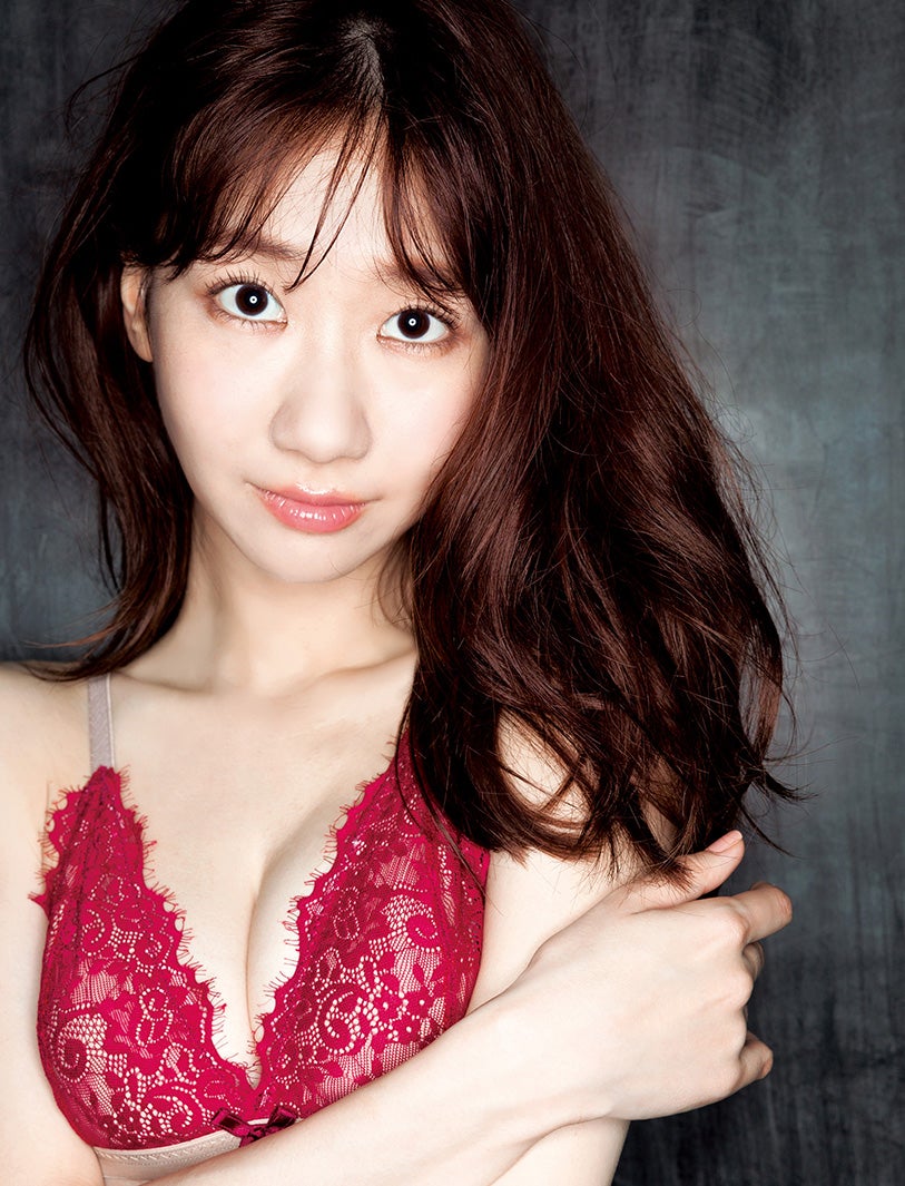 【画像】柏木由紀(32)、AKBとして最後のグラビアがセクシーすぎるwwwwwwwゆきりんがヤンジャンで14年継続表紙の快挙達成！！歴代表紙まとめ有 : もきゅ速(*´ω`*)人(´･ェ･`)