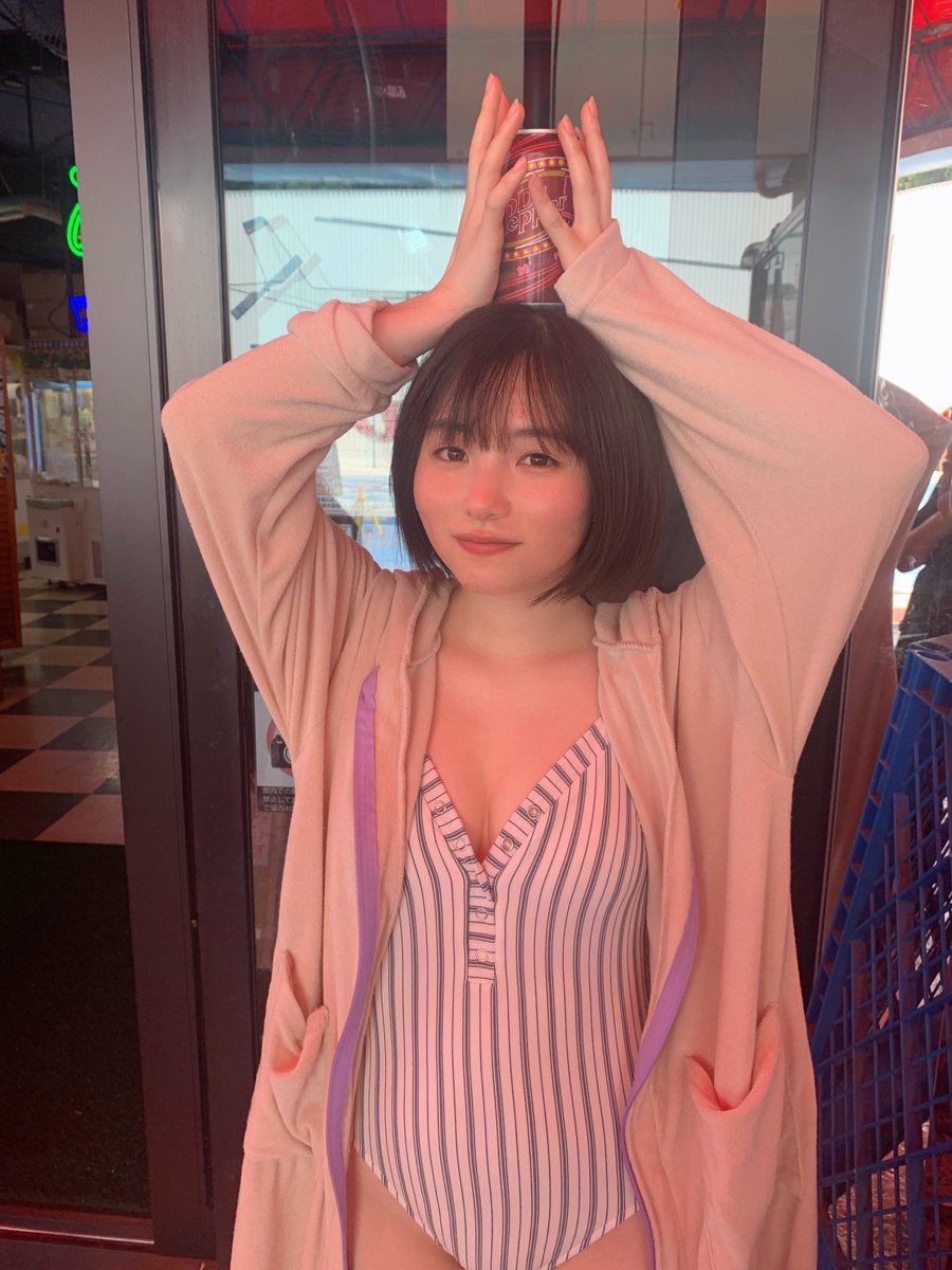 美少女ボーカル宇都宮未来、初水着グラビア写真集がセクシーすぎるww美バストあらわなビキニ姿画像にファン歓喜！ : もきゅ速(*´ω`*)人(´･ェ･`)