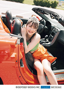 BEYOOOOONDS岡村美波(18)、1st水着写真集で豊満バスト解禁！ハロプロ美少女のビキニ姿の先行カット画像に2ch衝撃！ : もきゅ速(*´ω`*)人(´･ェ･`)