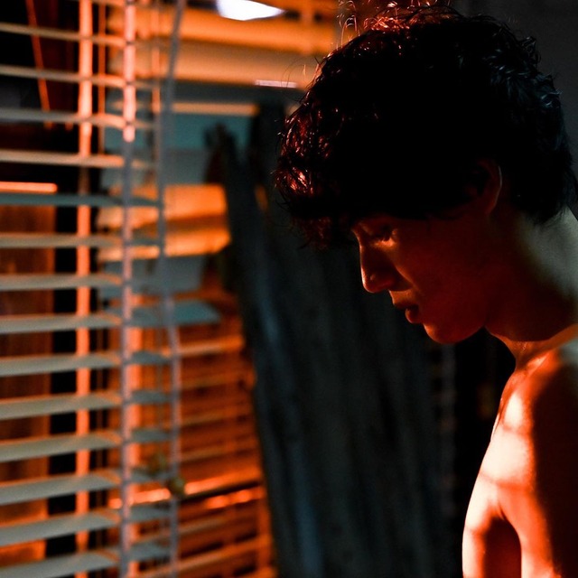 福士蒼汰、筋肉ムキムキでイケメンすぎる！上半身裸の画像が腹筋バキバキ！ドラマDIVER写真が反響！ : もきゅ速(*´ω`*)人(´･ェ･`)