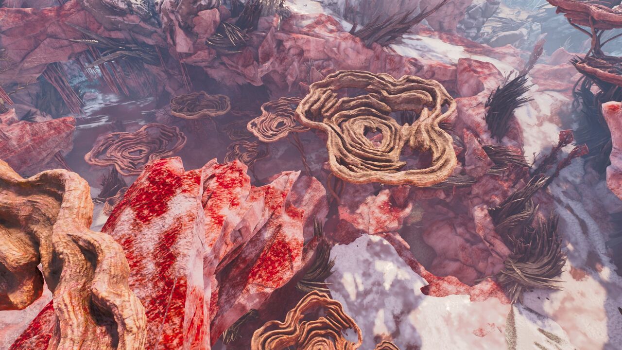 ASA Extinction - ダイアナ・アルタラス Explorer Note - : 葵芝生のARK survival ...