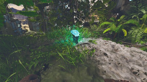 ASA Extinction - 待つ者 Explorer Note - : 葵芝生のARK survival TaeniaStella ...