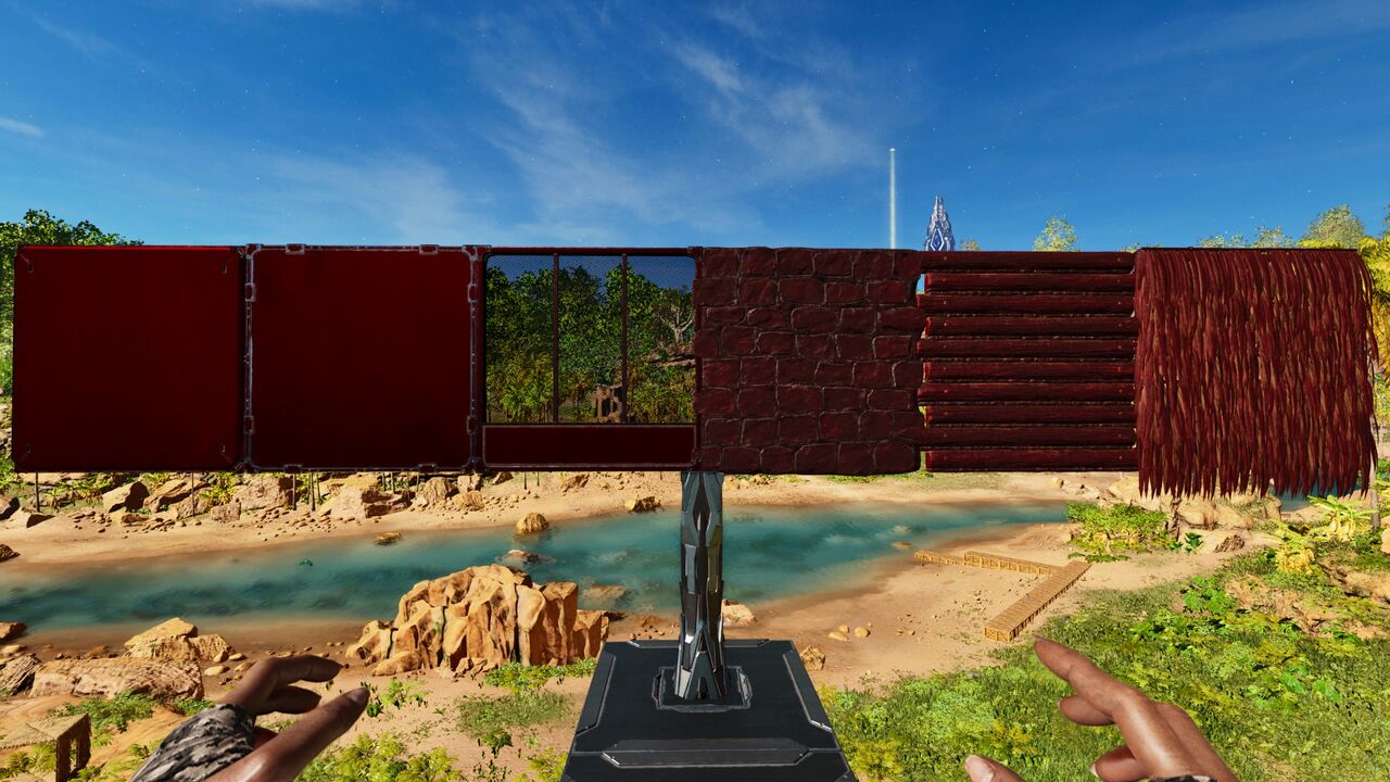 2024年02月 : 葵芝生のARK survival TaeniaStella＆ちょこっとASA 情報【気まぐれ更新㊥】