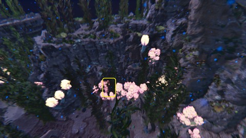 ASA -Underwater Pearl Cave- : 葵芝生のARK survival TaeniaStella＆ちょこっとASA 情報 ...