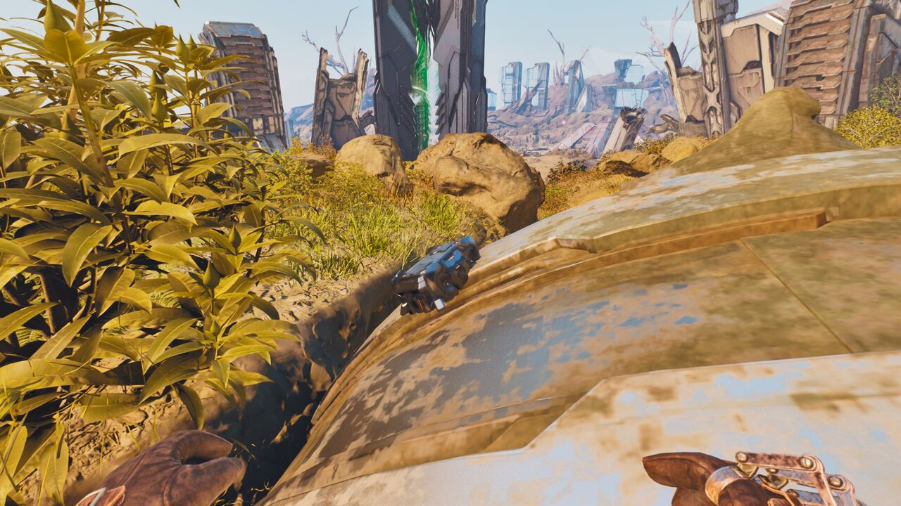 ASA Extinction - サンティアゴ Explorer Note - : 葵芝生のARK survival TaeniaStella ...