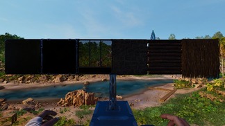 ARK-ASA 【DYE Color(染料) ID】 : 葵芝生のARK survival TaeniaStella＆ちょこっとASA 情報 ...