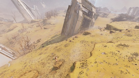 ASA Extinction - サンティアゴ Explorer Note - : 葵芝生のARK survival TaeniaStella ...