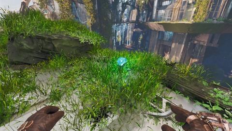 ASA Extinction - 待つ者 Explorer Note - : 葵芝生のARK survival TaeniaStella ...