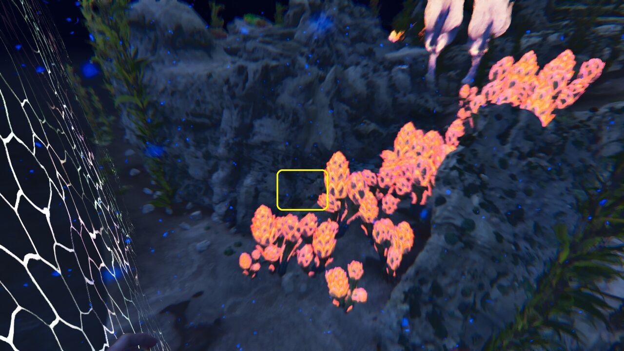 ASA -Underwater Pearl Cave- : 葵芝生のARK survival TaeniaStella＆ちょこっとASA 情報 ...