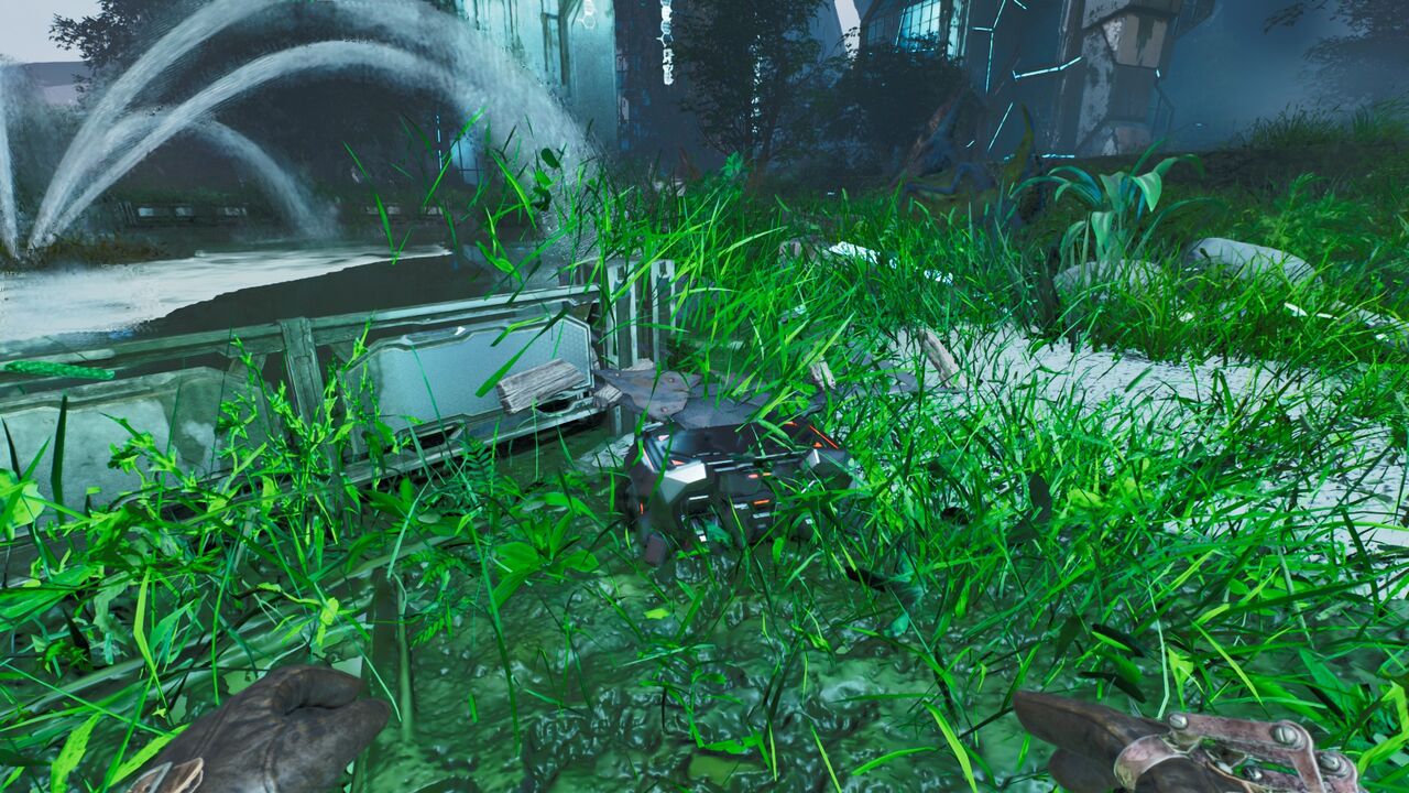 ASA Extinction - サンティアゴ Explorer Note - : 葵芝生のARK survival TaeniaStella ...