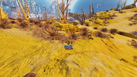 ASA Extinction - サンティアゴ Explorer Note - : 葵芝生のARK survival TaeniaStella ...