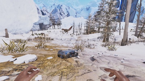 ASA Extinction - G2クロニクル Explorer Note - : 葵芝生のARK survival ...