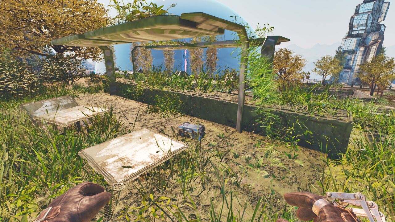 ASA Extinction - サンティアゴ Explorer Note - : 葵芝生のARK survival TaeniaStella ...