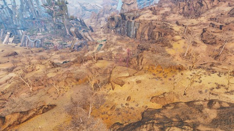 ASA Extinction - 生物文書 Explorer Note - : 葵芝生のARK survival TaeniaStella ...