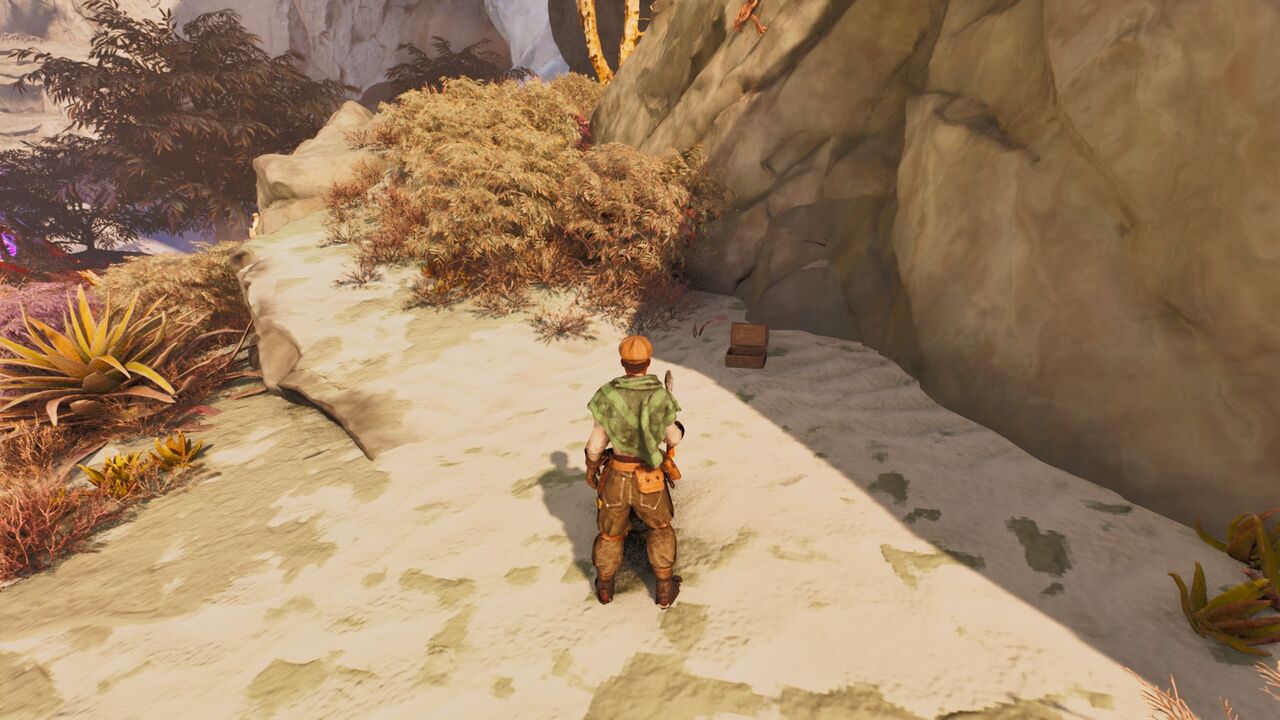 ASA Extinction - ボブ Explorer Note - : 葵芝生のARK survival TaeniaStella ...