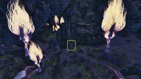 ASA -Underwater Pearl Cave- : 葵芝生のARK survival TaeniaStella＆ちょこっとASA 情報 ...