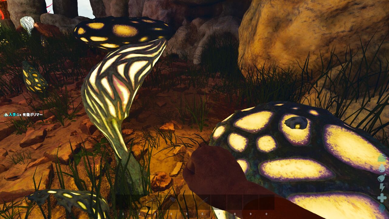 ASA【TaeniaStella】MOD MAP : 葵芝生のARK survival TaeniaStella＆ちょこっとASA 情報 ...