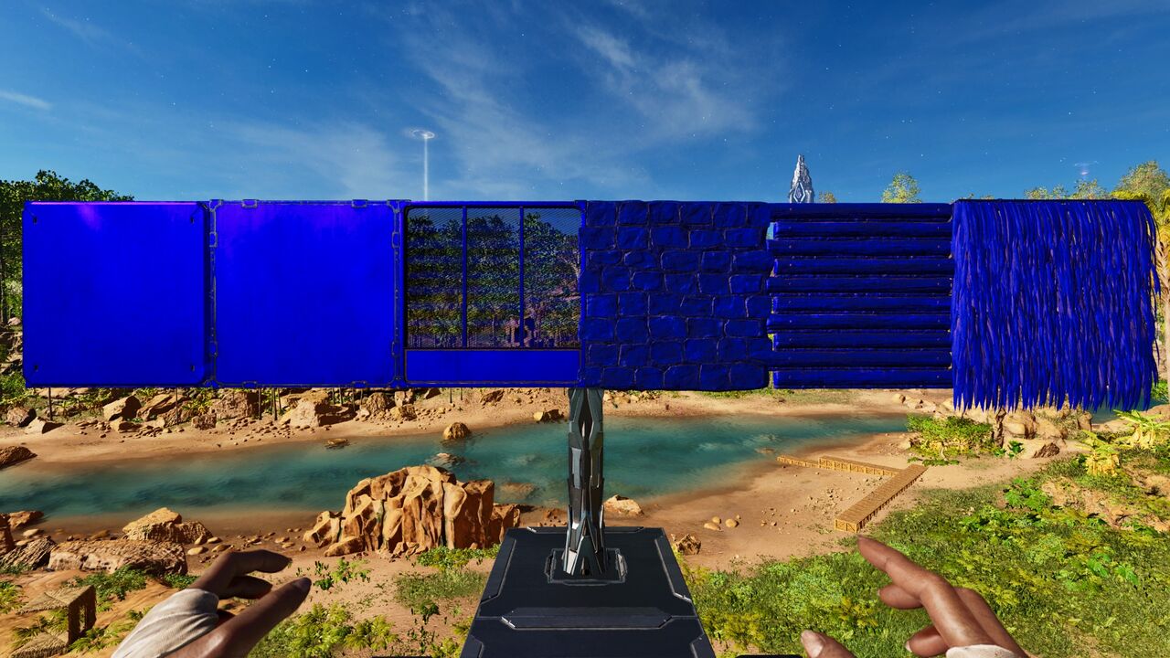 2024年02月 : 葵芝生のARK survival TaeniaStella＆ちょこっとASA 情報【気まぐれ更新㊥】