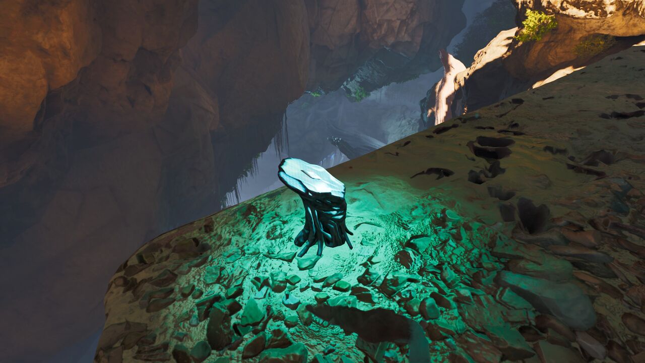 ASA Extinction - 待つ者 Explorer Note - : 葵芝生のARK survival TaeniaStella ...