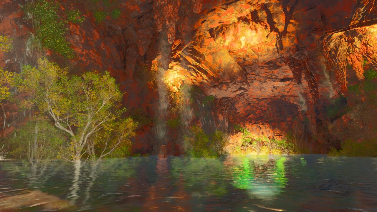 ASA【TaeniaStella】MOD MAP : 葵芝生のARK survival TaeniaStella＆ちょこっとASA 情報 ...