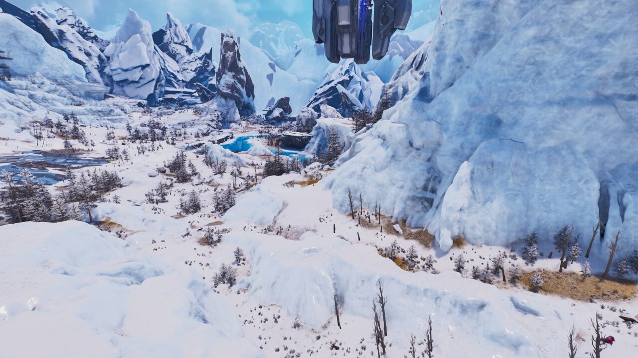 ASA Extinction - 待つ者 Explorer Note - : 葵芝生のARK survival TaeniaStella ...