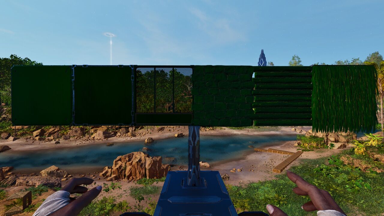 ARK-ASA 【DYE Color(染料) ID】 : 葵芝生のARK survival TaeniaStella＆ちょこっとASA 情報 ...