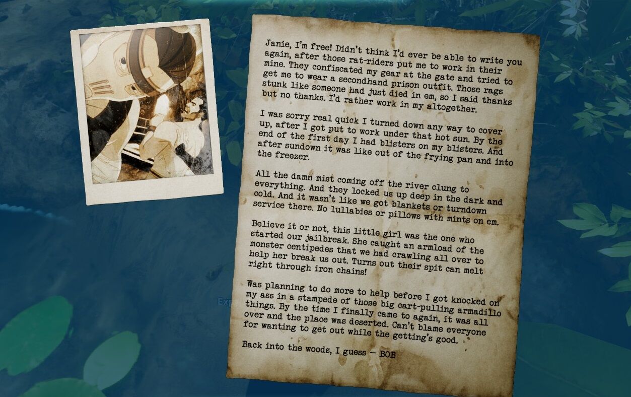 ASA The Island - ボブー Explorer Note - : 葵芝生のARK survival TaeniaStella ...