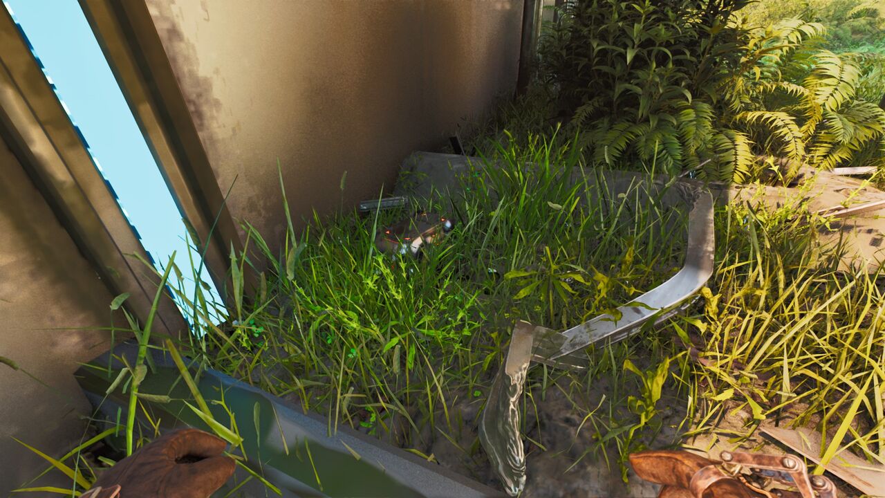 ASA Extinction - サンティアゴ Explorer Note - : 葵芝生のARK survival TaeniaStella ...