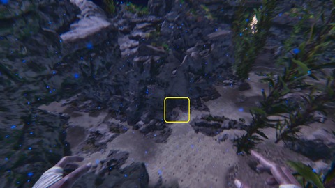 ASA -Underwater Pearl Cave- : 葵芝生のARK survival TaeniaStella＆ちょこっとASA 情報 ...