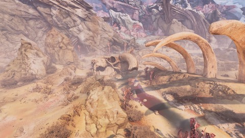 ASA Extinction - 生物文書 Explorer Note - : 葵芝生のARK survival TaeniaStella ...